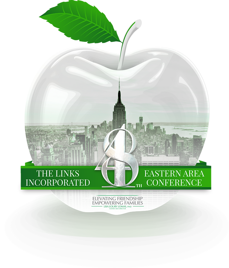 48th EA Conference | Eastern Area Links